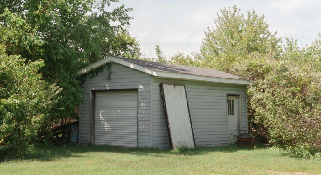 How To Clean Out A Shed - A Guide | Just Skips